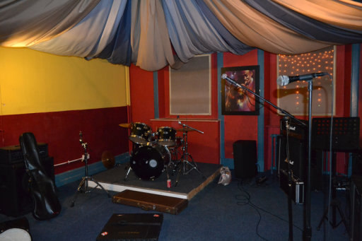 Studio 4 Snapshots - Gallery - Studio 4 | S2K - Stage 2000 Rehearsal ...